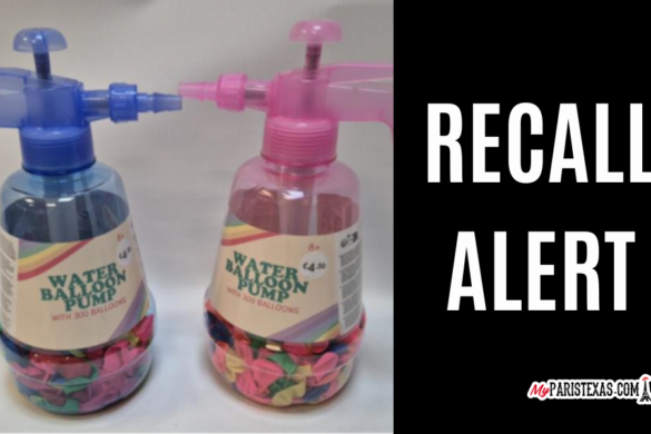 DPS Celebrates Border Mounted Patrol Unit’s Anniversary - MyParisTexas