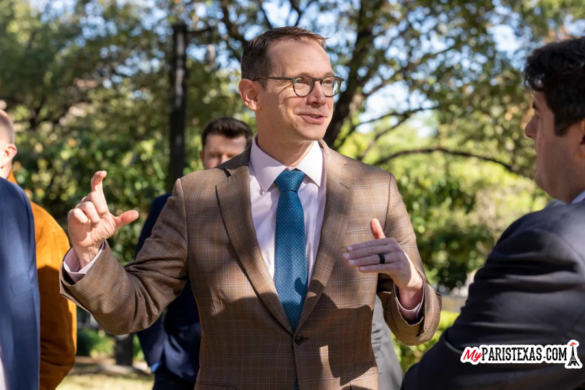 Paris Junior College Celebrates a Vibrant Homecoming Weekend Filled ...