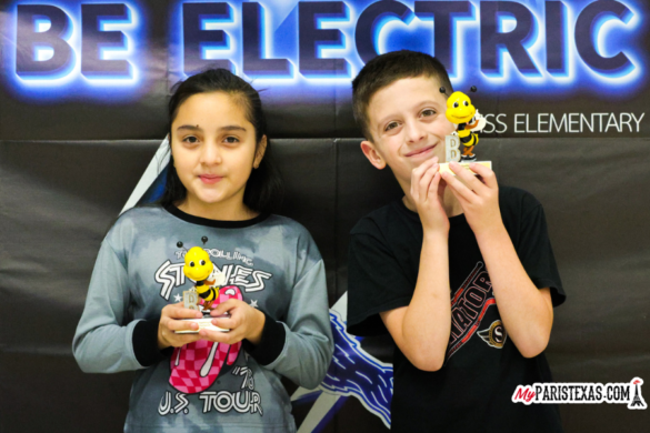 DPS Celebrates Border Mounted Patrol Unit’s Anniversary - MyParisTexas