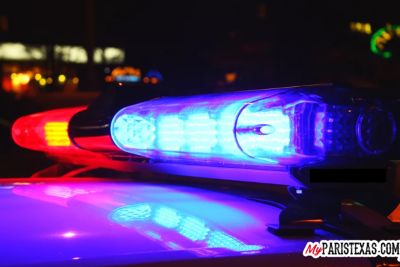 Paris Fire Department responds to double fatality fire Monday morning ...