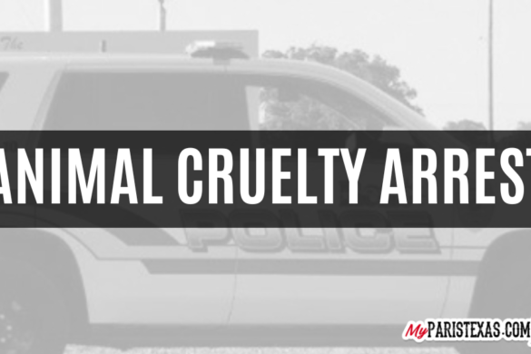 Billy DeWayne Foster - MyParisTexas