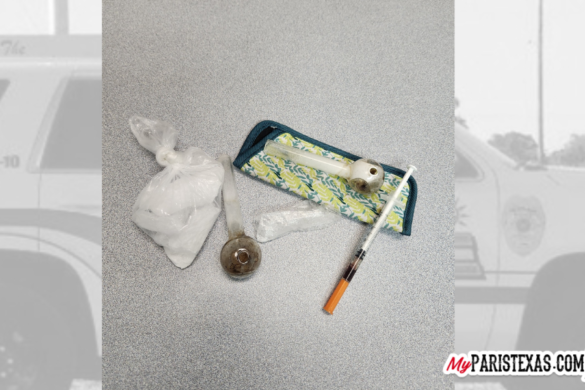 Paris Fire Department to hold Firefighter/EMT-B exam on Feb. 24 ...