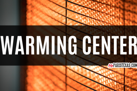 Ronald Shane Johnson - MyParisTexas