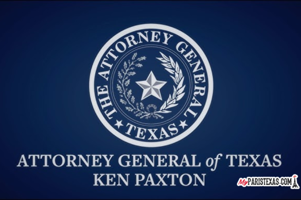 Paris Police Reports January 7, 2026 - MyParisTexas