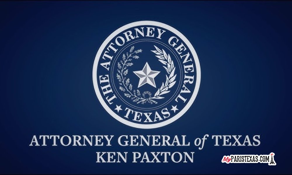 Attor­ney Gen­er­al Ken Pax­ton secures major win by stop­ping Sam­sung ...