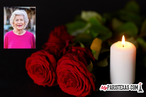 Mark Curtis Smith - MyParisTexas