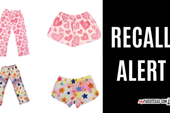 Honey Grove Fire Department honors ‘Years of Service’ at end-of-year ...