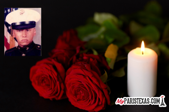 Kathie Annette Pruett - MyParisTexas