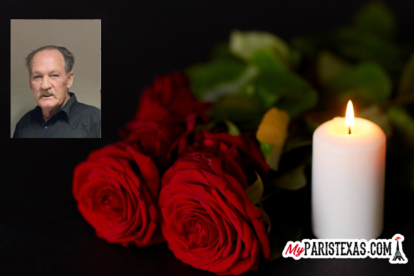 Honey Grove Fire Department honors ‘Years of Service’ at end-of-year ...