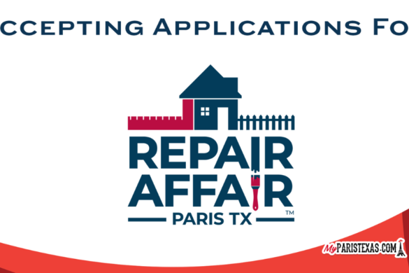 Mary Jane Cass - MyParisTexas