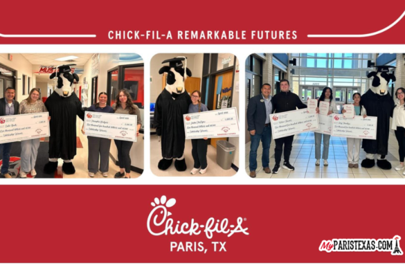 Girttie Muriel Stephens - MyParisTexas