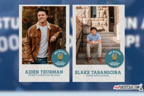TREA Announces 2026 Student Art Contest Winners, Celebrating “Where I ...