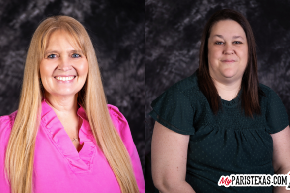 PARIS ISD - MyParisTexas